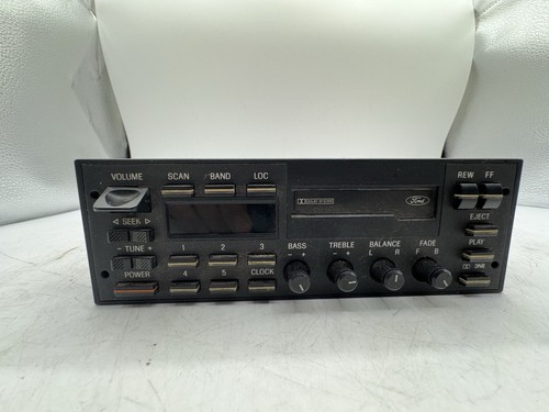 2008-2013 Chrysler Dodge Jeep RES Radio Stereo Cd Player P05064411AE ...