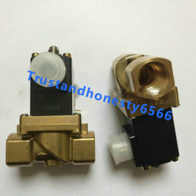 1PCS NEW FOR 100008869 Solenoid Valve Compair Air Compressor | eBay