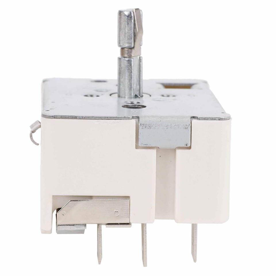 WB24T10025 Surface Burner Control Switch for GE Electric Ranges 8 Inch ...
