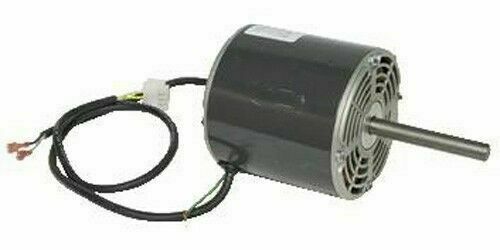 Port-A-Cool MOTOR-013-07B 2 Speed Blower Motor - Black for sale online ...