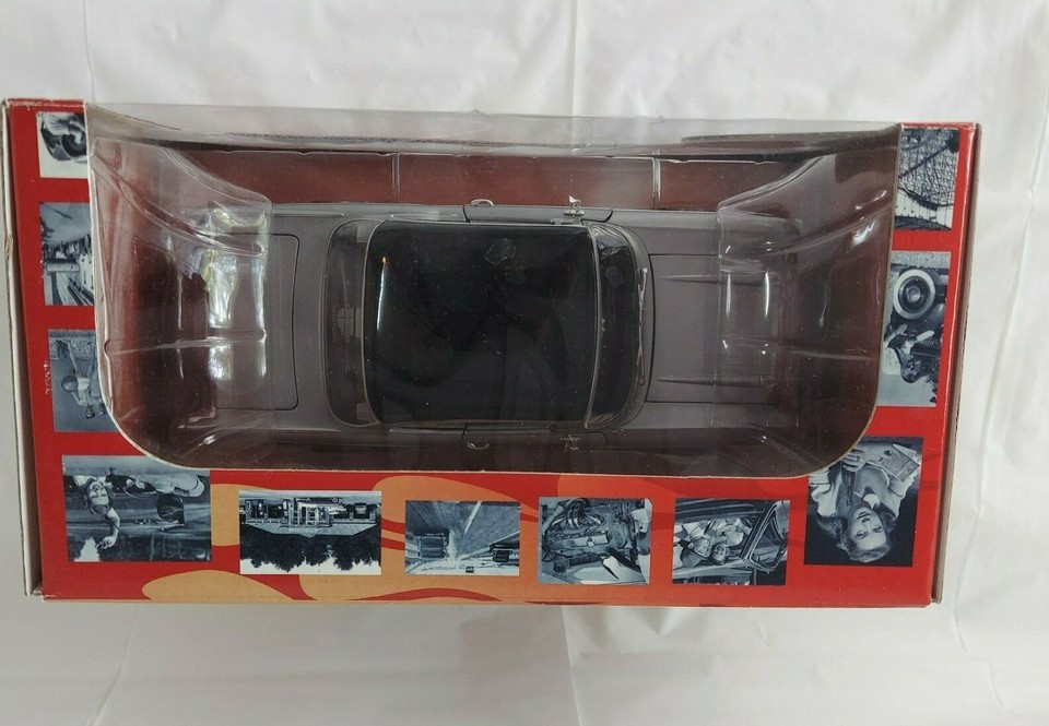 First Gear CarQuest 1957 Chevrolet Street Rod - 1:25 Scale Die-Cast ...