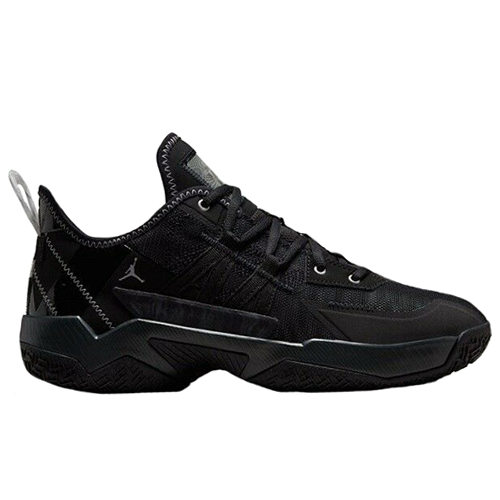 Jordan One Take 2 Black Metallic Silver for Sale | Authenticity ...