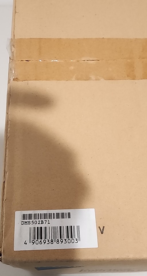 Daikin DMS502B71 D-BACS BACnet Interface NEW | eBay