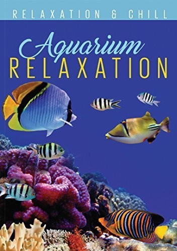 Relax: Aquarium Relaxation [New DVD] 760137895497| eBay