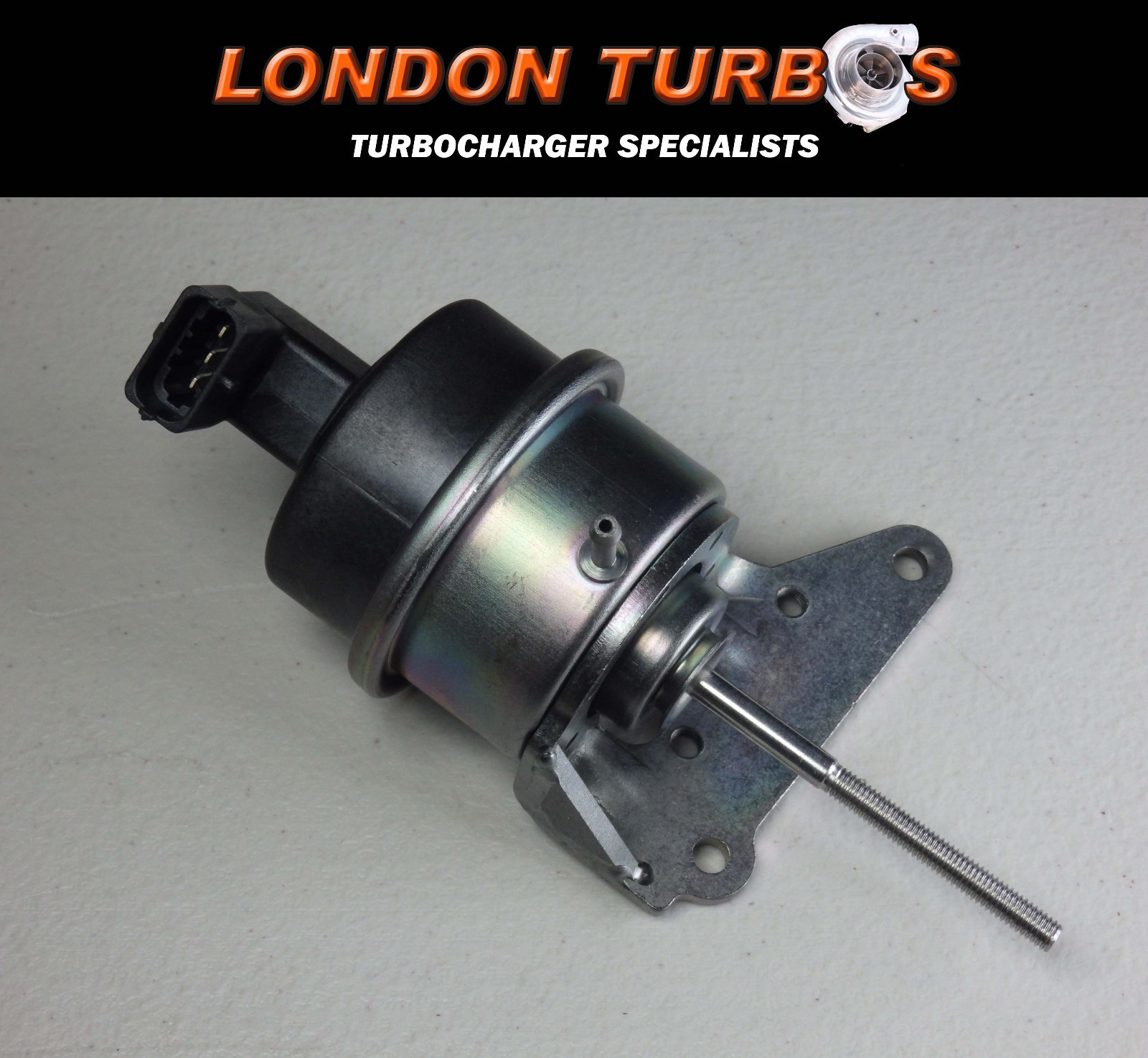Vauxhall Fiat Lancia Alfa-Romeo 84/95HP 54359710027 Turbocharger ...