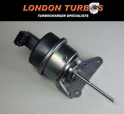 Vauxhall Fiat Lancia Alfa-Romeo 84/95HP 54359710027 Turbocharger ...