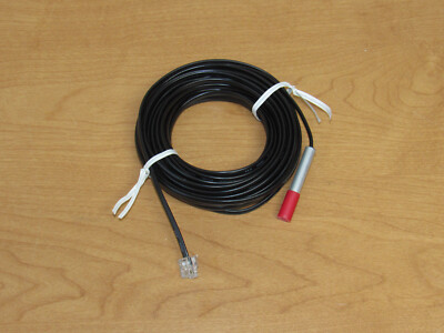 AVTech Room Alert or TemPageR Temperature Sensor - Tested Working | eBay
