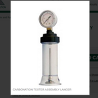 CARBONATION TESTER ASSEMBLY LANCER # 54-0007/02 | eBay
