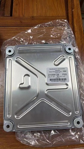 For Volvo and Mack Ecm Diesel Engine Computer Module 21358126 ( NO CORE ...