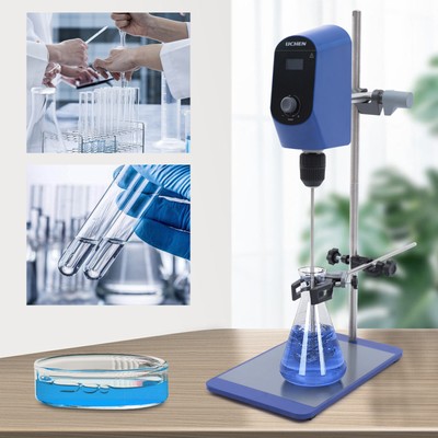 Mixers - Laboratory Mixer