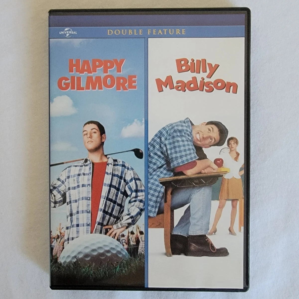 Julie Bowen Billy Madison