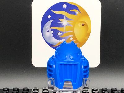 HERO Factory LEGO Brand Mask Vapour 87831 Blue (7179 Bulk & Vapour) | eBay