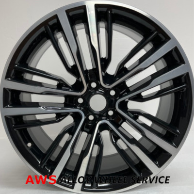 LINCOLN MKC 2017 20" FACTORY ORIGINAL WHEEL RIM 10125 aka 10022 EJ7C ...