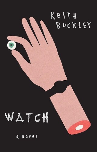 Keith Buckley Watch (Paperback) 9781947856479| eBay