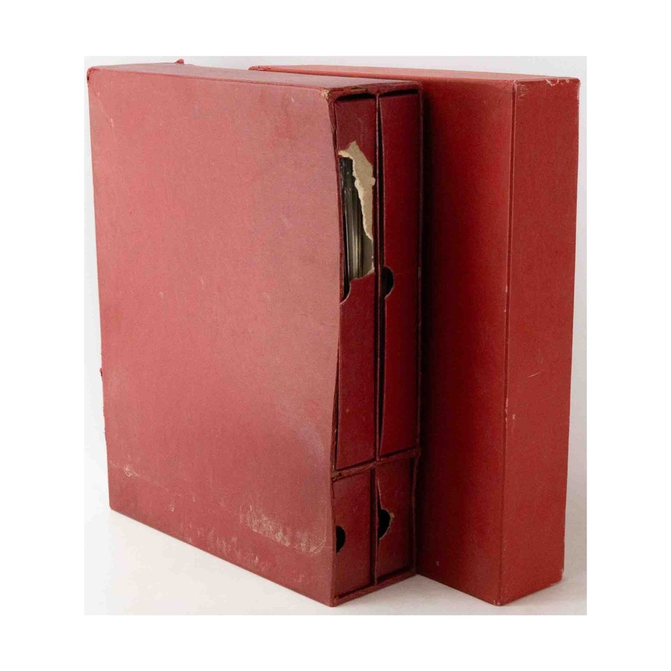 Rand Wargames Command Series Games Collection - Volume #1 + Volume #2 ...