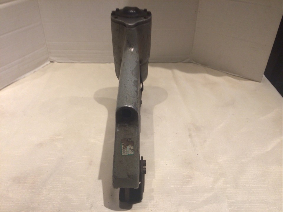 Vintage Senco Model MII Pneumatic Stapler untested | eBay