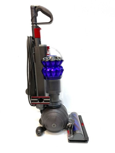 Dyson Small Ball UP15 Animal ERP Ball Upright Vacuum - Serviced ...