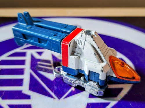 VINTAGE TONKA GOBOTS GO BOTS COP-TUR 1983 | eBay