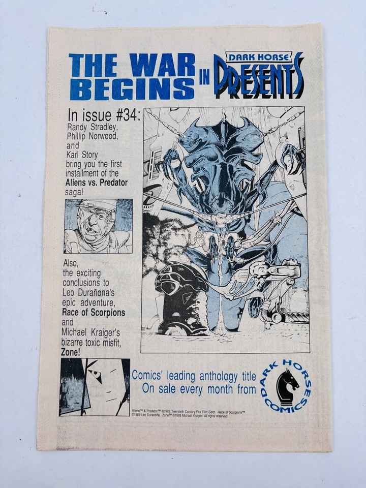 Comic Shop News #119 October 4, 1989 Vintage Comic Industry | eBay