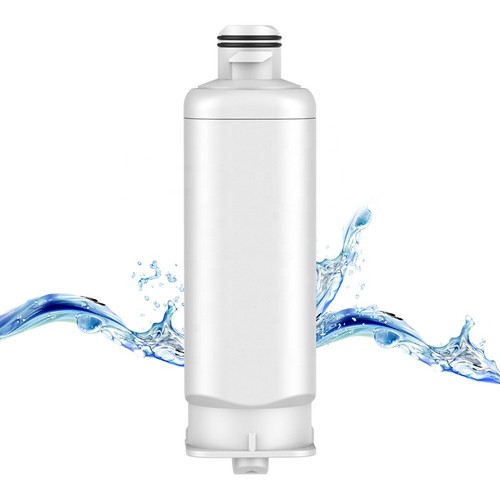 Water Filter Fridge cartridge For Samsung DA97-17376B SRF644CDLS ...