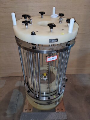 Amicon Moduline Millipore P350X500 Acrylic 350X500mm Chromatography ...