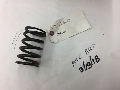 Ski-doo TRA Clutch Spring 414847500 BRAND NEW! FREE SHIPPING! | eBay