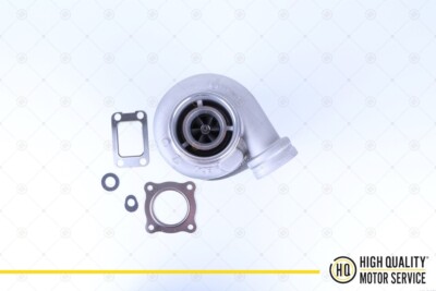Turbocharger For Deutz 04258199, 2012, 4 cylinder | eBay