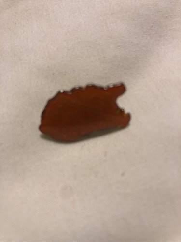 West Virginia State Pin VTG 80s Lapel Hat Tie Tac Charleston Huntington ...