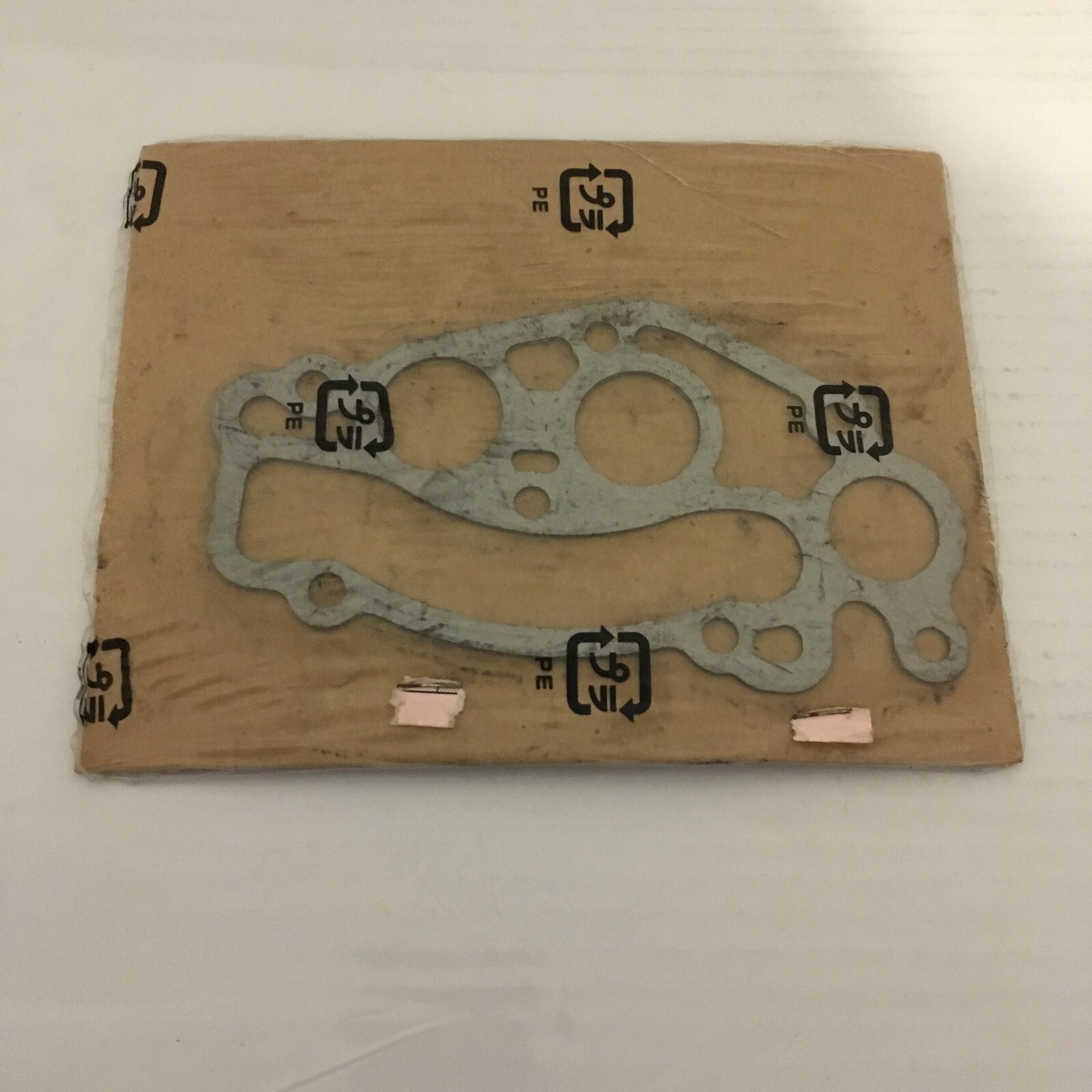 Genuine 9.9hp 15hp Honda Intake Manifold Gasket 4-stroke Bf9.9a Bf15a ...