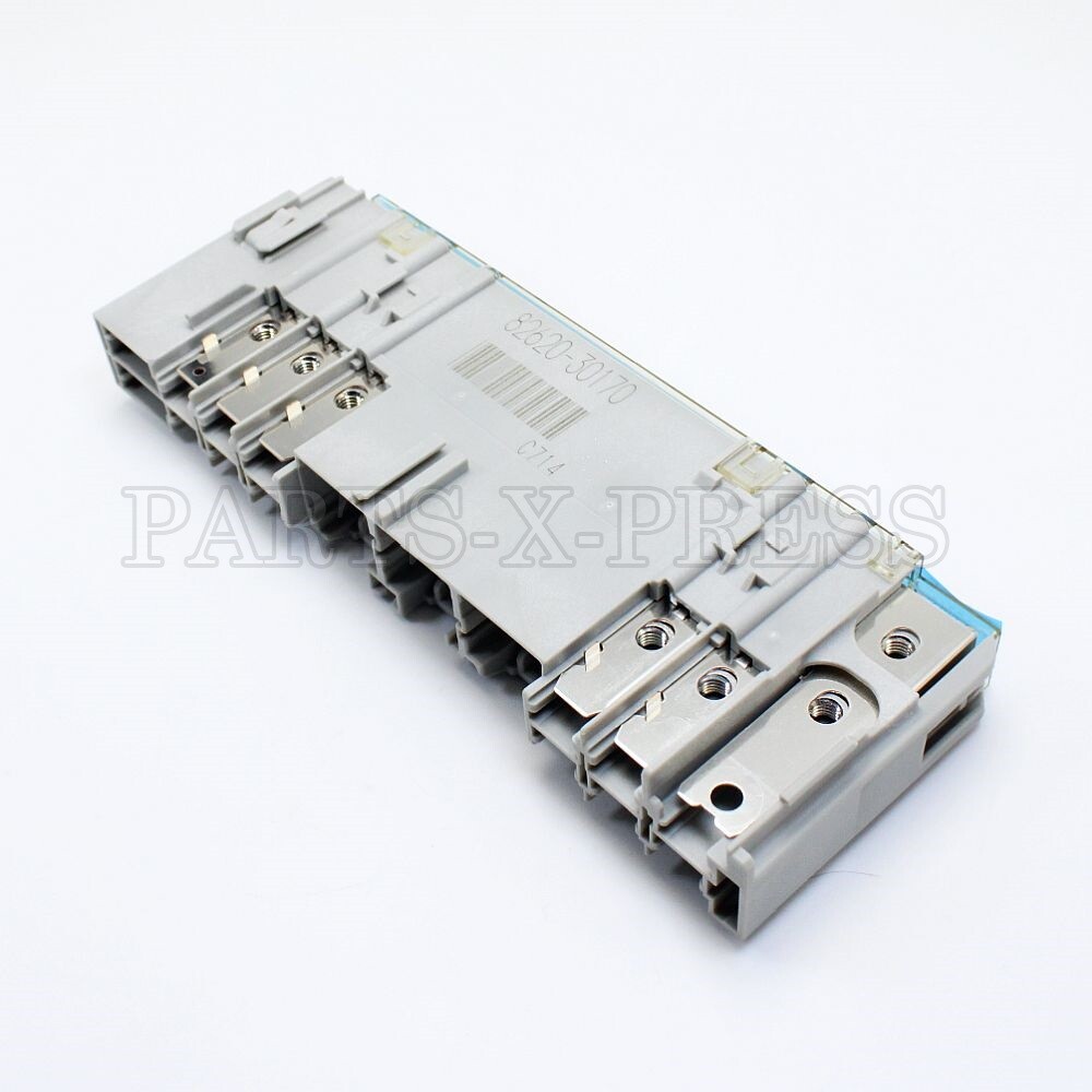 NEW GENUINE OEM TOYOTA LEXUS IS250 IS350 FUSIBLE LINK BLOCK ASSEMBLY ...