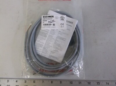 EUCHNER, CMS-R-AXG-03V | eBay