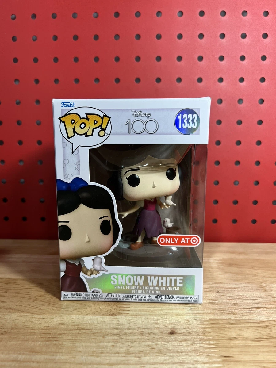 Target Snow White Dress