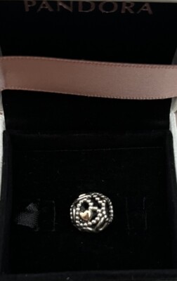 Pandora Element Herzen | eBay.de