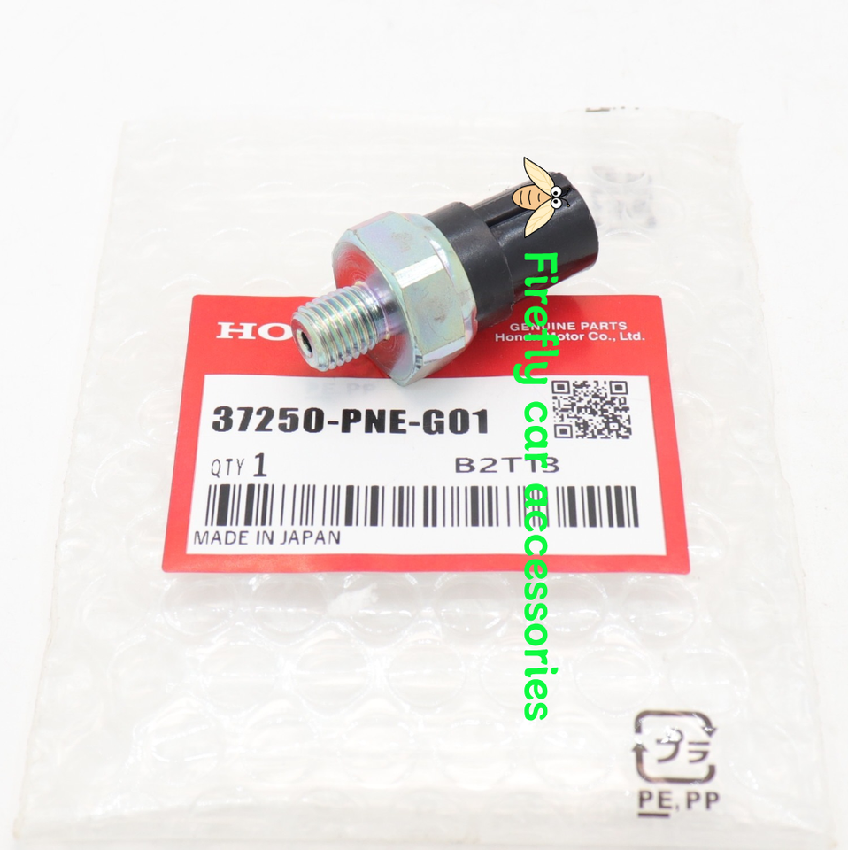 OEM Oil Pressure Switch Sensor 37250-PNE-G01 Fit For Honda Acura | eBay