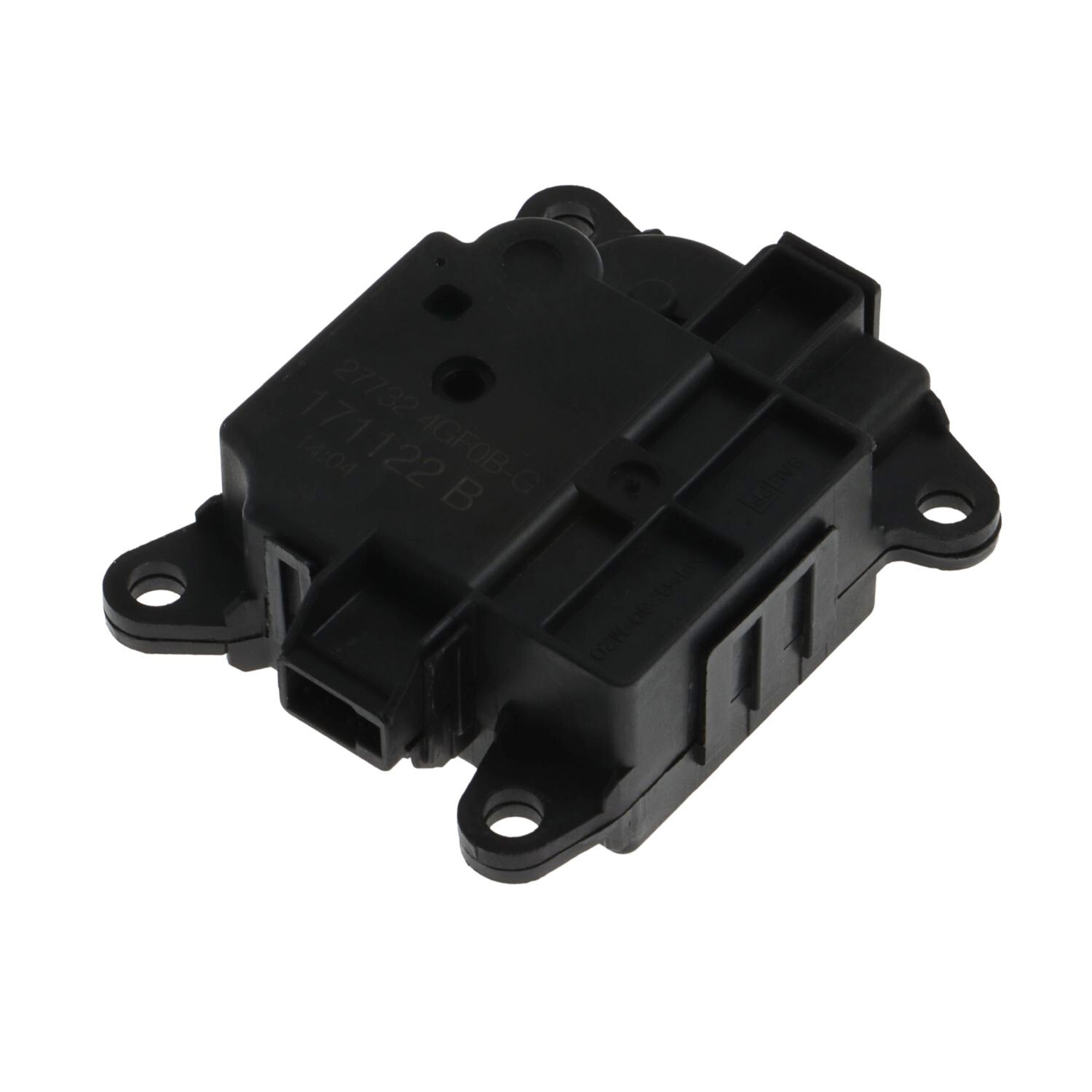 Left Side Air Mix Actuator For 2014-2022 Infiniti Q50 27732-4GF0A 27732 ...