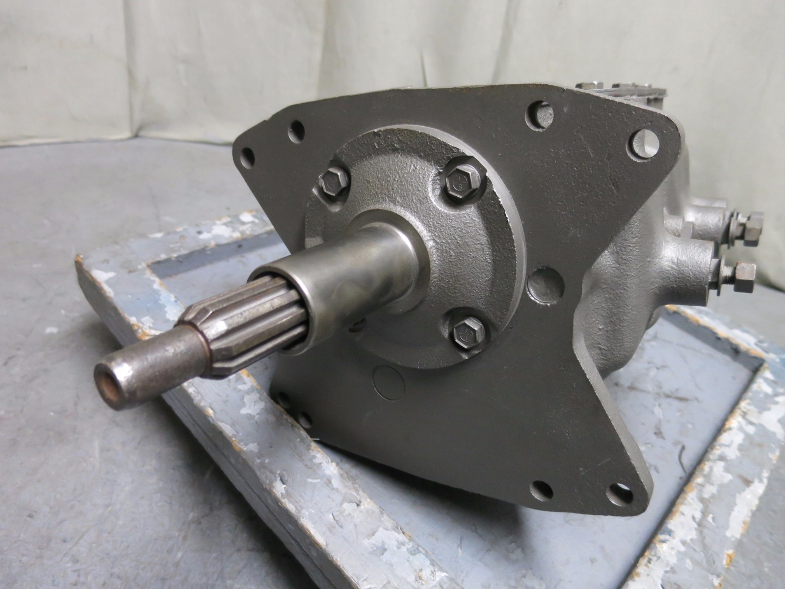 1965 66 67 Mustang Toploader 4 Speed 69 70 | Grelly UK