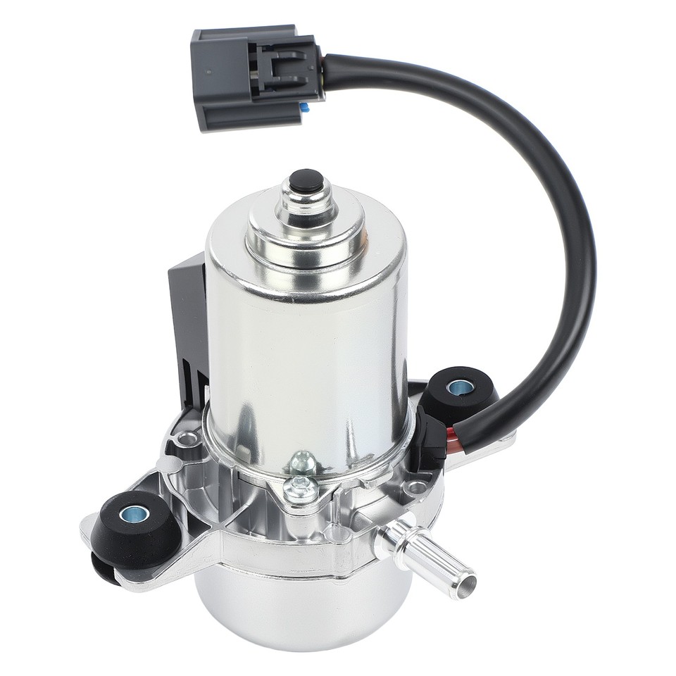 Electric Vacuum Pump Brake Booster 12V Vacuum Pump 29.5 UP28 20804130 ...