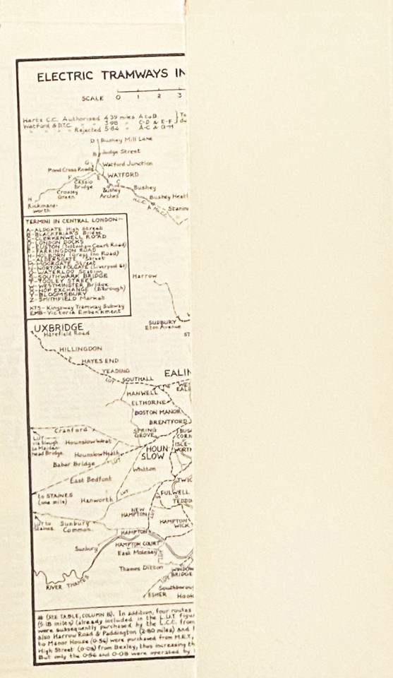 Wingate H Bett, John C Gillham / GREAT BRITISH TRAMWAY NETWORKS 2001 | eBay