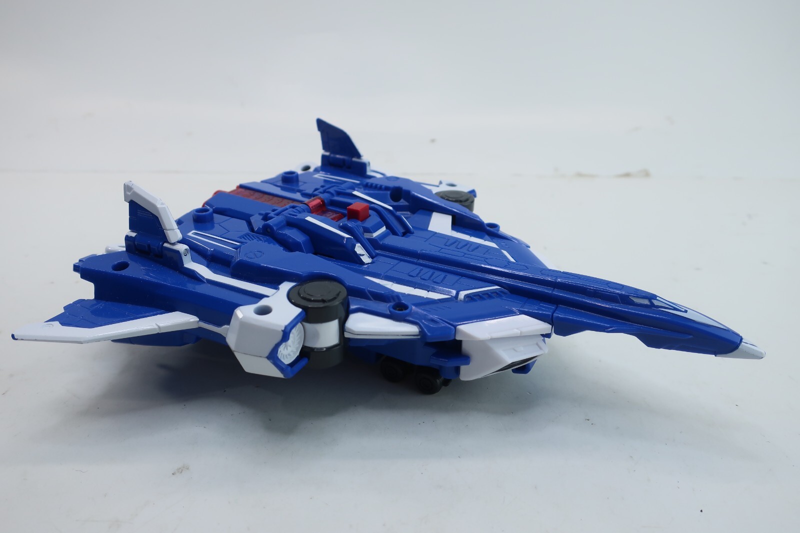 Tobot Maximus V Galaxy Detectives 3-Stage Integration 1 Vehicle Cyclone ...