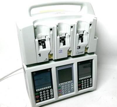 IV & Fluid Administration - Plum A+ Iv Infuser Pump