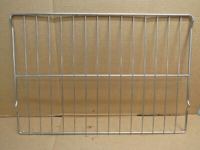 GE Range Oven Racks (2)BRAND NEW Part # WB48X20249 SEE DESCRIPTION FOR ...