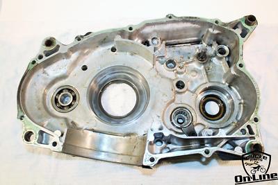 HONDA 93-09 / 12-16 XR650L 1993 XR650LL CRANKCASE, L. 11200-MY6-670 | eBay