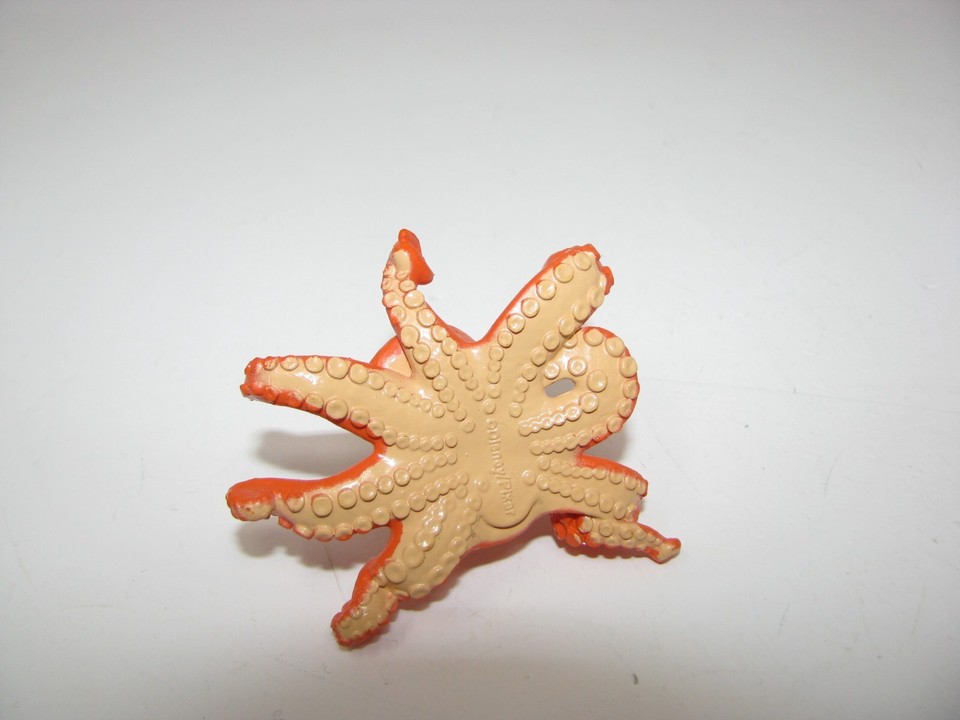 Finding Dory Hank Octopus Figure Disney Pixar PVC Toy | eBay