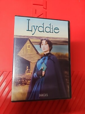 Lyddie (DVD, 2004) 796323184946| eBay