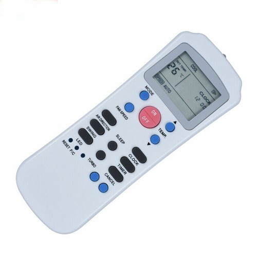New R14A/CE For Carrier AC Air Conditioner Remote Control R14A R14A/CE ...