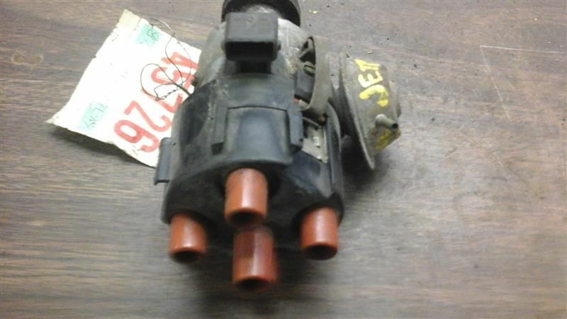 85 86 87 VW GOLF DISTRIBUTOR EXC. GTI 12450 | eBay