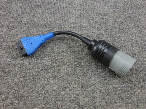 NEXIQ Pro Link MPSI 6 Pin Deutsch Adapter 404024 | eBay