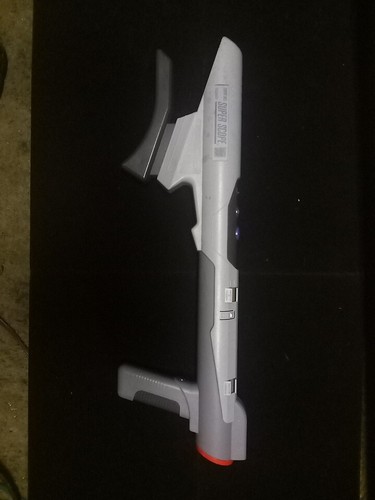 VTG Super Nintendo SNES Super Scope Gun | eBay