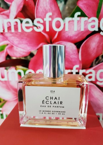 Urban Outfitters CHAI ECLAIR 014 Eau de Parfum 1 oz / 30 ml NEW | eBay