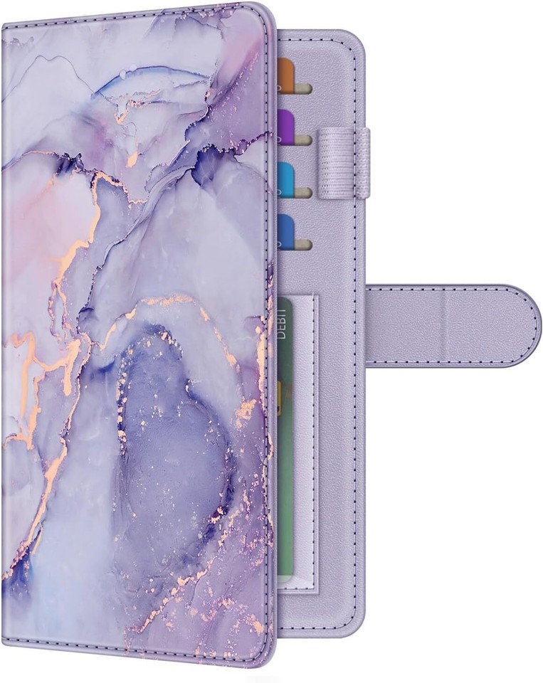 Checkbook Cover RFID Blocking Standard Register Duplicate Checks with ...